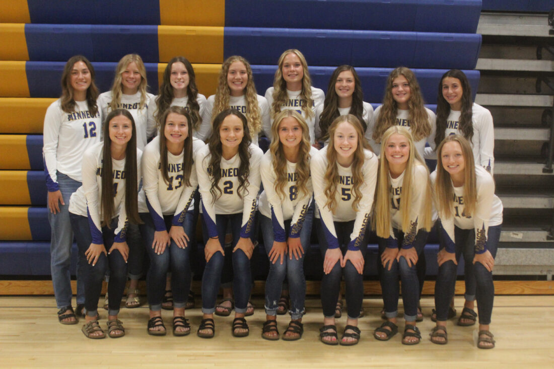 Vikings reload in search of fourth state title in six years | News ...